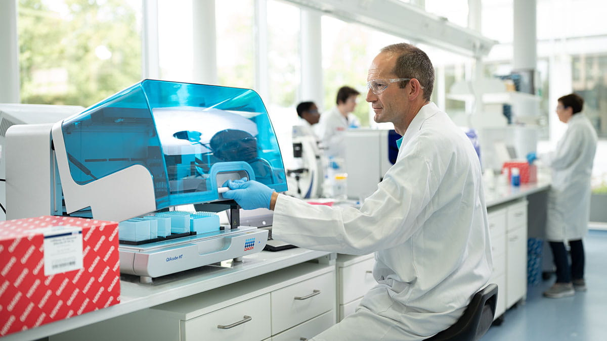 Cell-free miRNA | Cell-free miRNA Analysis | QIAGEN