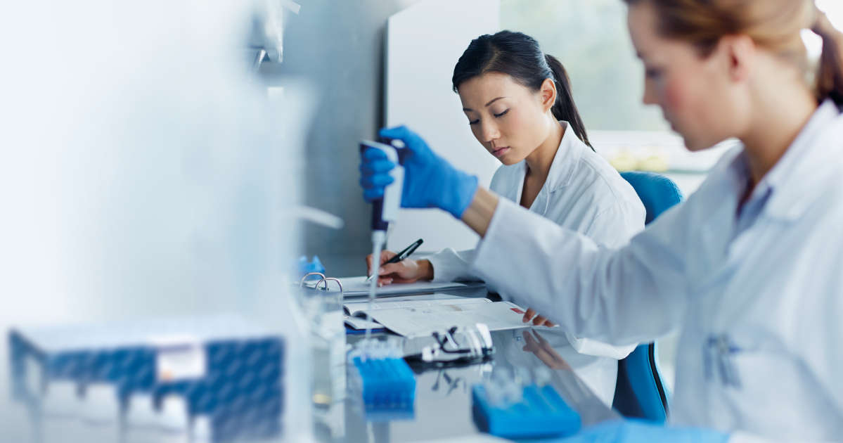 Microbial and Microbiome Products and Workflows - QIAGEN