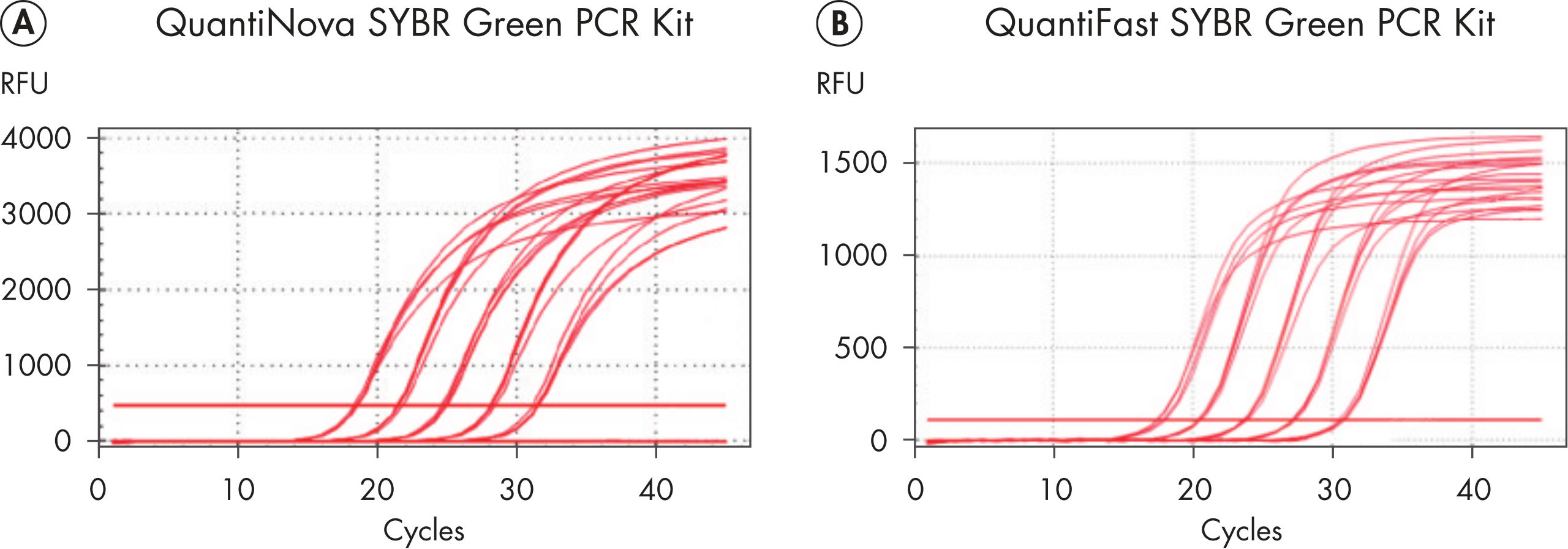 QuantiNova SYBR Green PCR Kit -100_Qiagen_优宁维(univ)商城