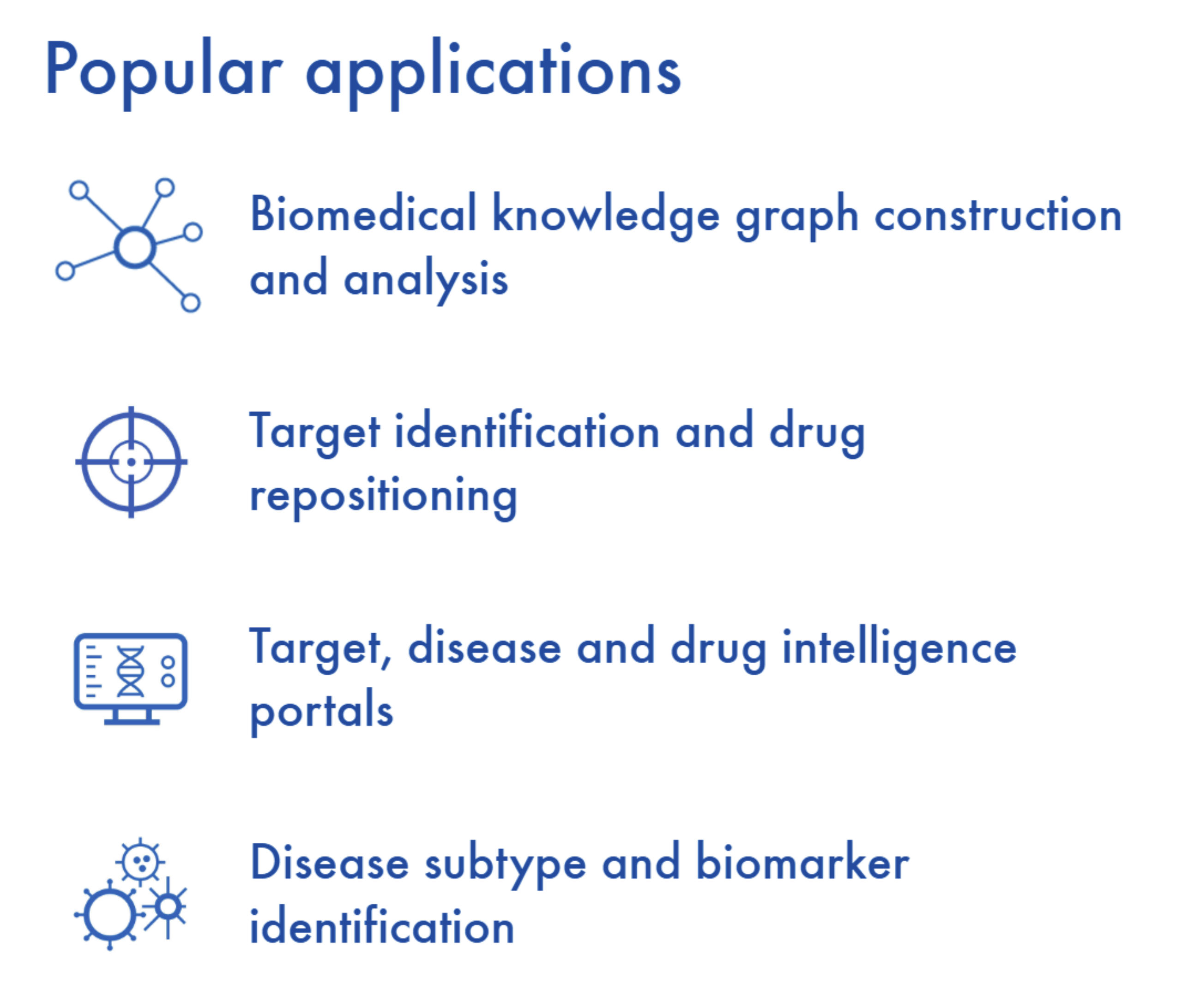 QIAGEN Biomedical Knowledge Base