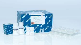 Qiagen Dna Extraction Kit QIAquick Gel Extraction Kit & PCR