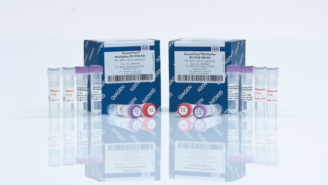 Qiaamp Ucp Dna Micro Kit From Qiagen Selectscience Quick DNA Kits