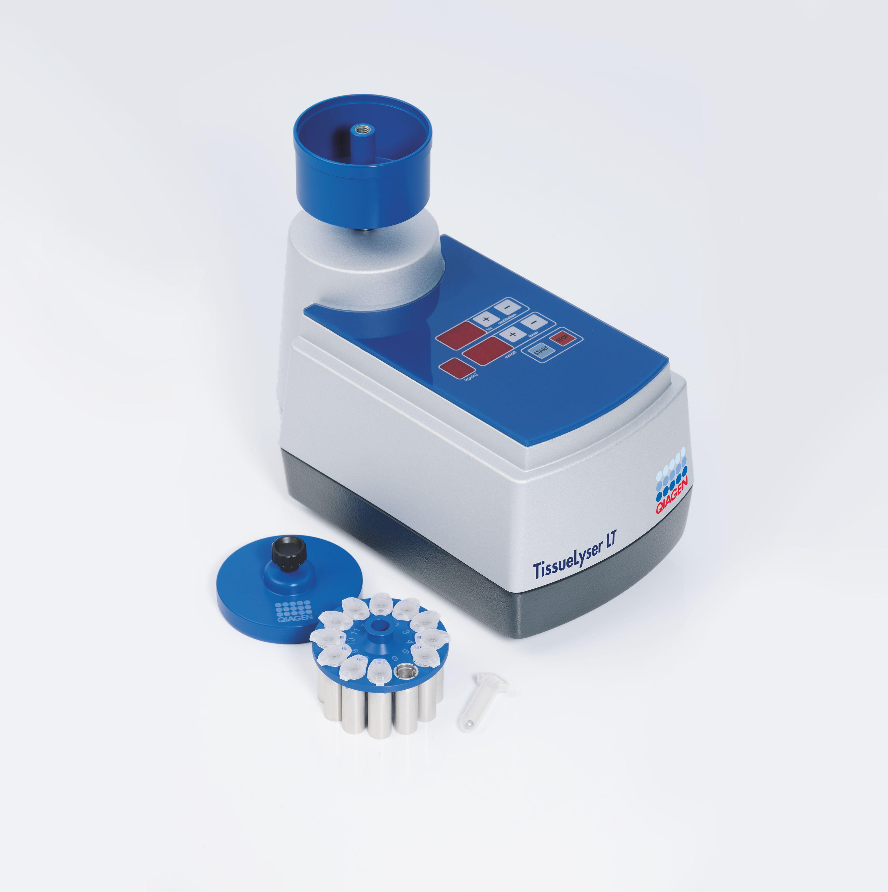 TissueLyser LT
