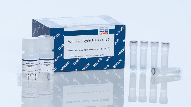 Qiaamp Ucp Dna Micro Kit From Qiagen Selectscience Quick DNA Kits