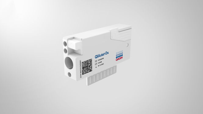 QIAstat-Dx US